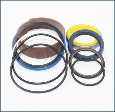 Cina CA3975181 397-5181 3975181 Kit di sigillazione Stabilizzatore cilindro per retroescalatore per gatti 416E 416F 420E 420F 430E 430F in vendita