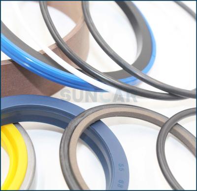 Cina CA3975181 397-5181 3975181 Kit di sigillazione Stabilizzatore cilindro per retroescalatore per gatti 416E 416F 420E 420F 430E 430F in vendita