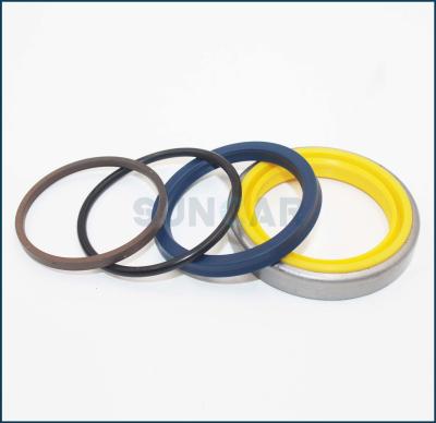 Cina CA3779352 377-9352 3779352 Swing Cylinder Seal Kit Fits CA-T 416E 416F 420E 420F 422E in vendita