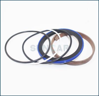 Cina CA3779352 377-9352 3779352 Swing Cylinder Seal Kit Fits CA-T 416E 416F 420E 420F 422E in vendita