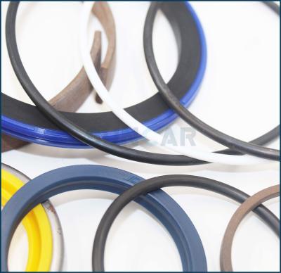 Cina CA3779352 377-9352 3779352 Swing Cylinder Seal Kit Fits CA-T 416E 416F 420E 420F 422E in vendita