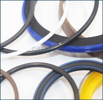 Cina CA3779352 377-9352 3779352 Swing Cylinder Seal Kit Fits CA-T 416E 416F 420E 420F 422E in vendita