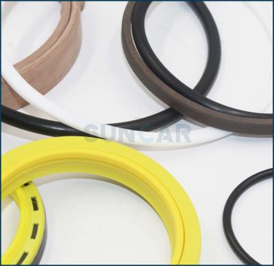 中国 550/42261 550-42261 55042261 シールキット スリューシリンダー JCB 3DX 4DX 販売のため