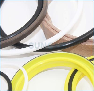 中国 550/42261 550-42261 55042261 シールキット スリューシリンダー JCB 3DX 4DX 販売のため