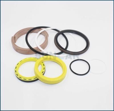 中国 550/42261 550-42261 55042261 シールキット スリューシリンダー JCB 3DX 4DX 販売のため