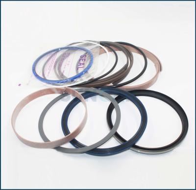 China 4474521 Kit de vedação cilindro de braço para escavadeira Hitachi ZX800 ZX850H ZX870H-3 ZX1000K-3 EX1200-5D EX1200-5C à venda