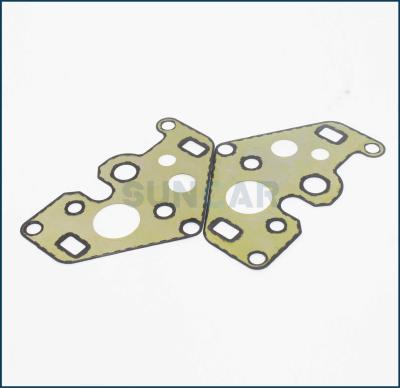 Cina 6687070 8454811682 Valvola di controllo del sigillo della guarnizione adatta Komatsu PC14R-3 PC14R-2 PC16R-3 PC16R-2 in vendita