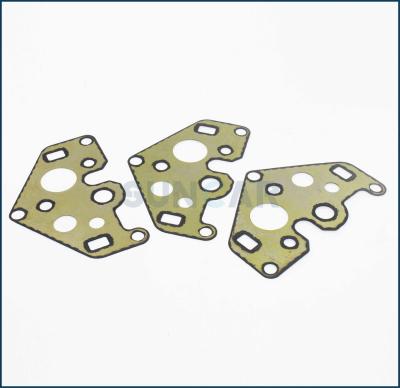 Cina 6687070 8454811682 Valvola di controllo del sigillo della guarnizione adatta Komatsu PC14R-3 PC14R-2 PC16R-3 PC16R-2 in vendita