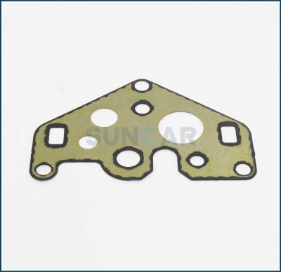 Cina RE08101426 Valvola di controllo del sigillo della guarnizione adatta a Komatsu PC14R-3 PC14R-2 PC16R-3 PC16R-2 in vendita