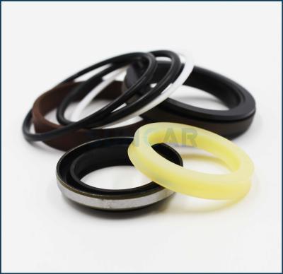 Cina 707-98-11180 7079811180 Sello kit cilindro di sterzo per KOMATSU Grader GD521A-1E in vendita
