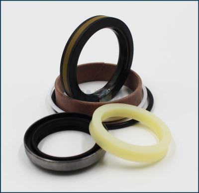 China 707-98-12110 7079812110 Seal Kit Cylinder voor KOMATSU wiellader WA30-1 Te koop