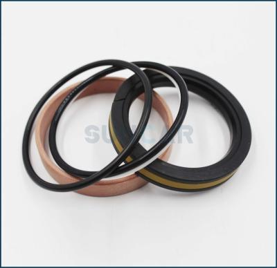 Cina 707-98-12470 7079812470 Kit di sigillazione cilindro inclinato per KOMATSU Grader GD521A-1E in vendita