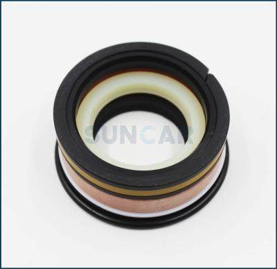 Cina 707-98-12470 7079812470 Kit di sigillazione cilindro inclinato per KOMATSU Grader GD521A-1E in vendita