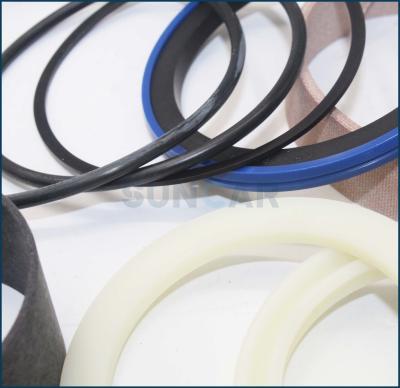 China CA3651283 365-1283 3651283 Seal Kit Backhoe Bucket Cylinder For Cat Backhoe Loader 416E 422E 428E 432E 434E for sale