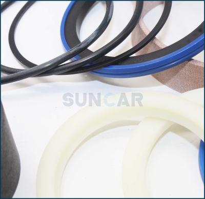 China CA3651283 365-1283 3651283 Seal Kit Backhoe Bucket Cylinder For Cat Backhoe Loader 416E 422E 428E 432E 434E for sale