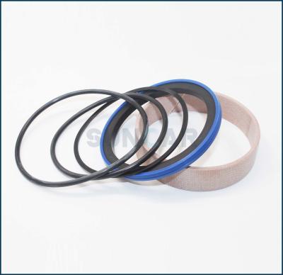 China CA3651283 365-1283 3651283 Seal Kit Backhoe Bucket Cylinder For Cat Backhoe Loader 416E 422E 428E 432E 434E for sale