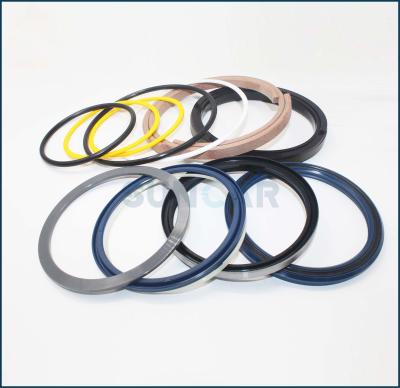China 707-99-59610 7079959610 Seal Kit Bucket Cylinder Voor Komatsu Graafmachine PC300 PC300HD PC340 PC350 PC350HD PC360 PC380 Te koop