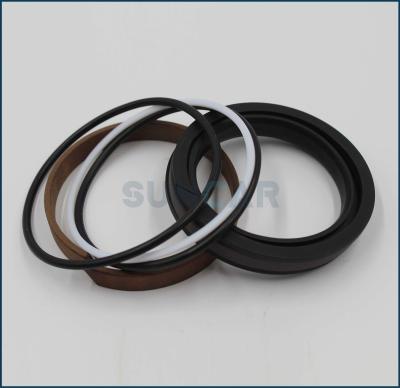 Cina 707-98-24040 7079824040 Kit di sigillazione cilindro di trasmissione della lancetta di tiro per KOMATSU Grader GD521A-1E in vendita