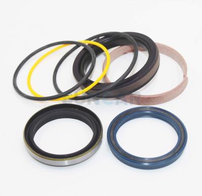China 707-98-14930 7079814930 Seal Kit Bucket Cylinder Voor KOMATSU Graafmachine PC30MR PC35MR-3 Te koop