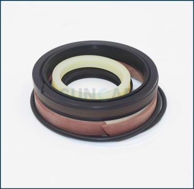 China 707-98-23110 7079823110 Kit de vedação cilindro de inclinação de potência para KOMATSU Grader GD555-3 GD655-3C GD675-3 à venda