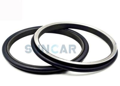 Cina 207-27-00010 guarnizione di galleggiamento 2072700010 per l'escavatore Komatsu PC1000 PC1250-8 in vendita
