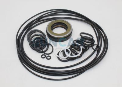 China 706-8J-01012 7068J01012 Travel Moter Seal Kit Excavator Komatsu Parts for sale