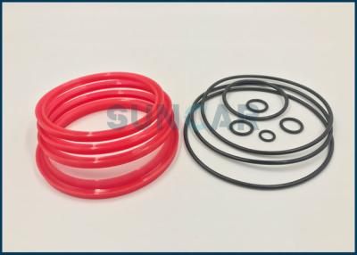 Cina Guarnizione idraulica Kit Good Abrasion Resistance dell'interruttore di FURUKAWA Excavator HB8G in vendita