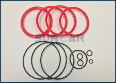 Cina Guarnizione idraulica Kit Good Abrasion Resistance dell'interruttore di FURUKAWA Excavator HB8G in vendita