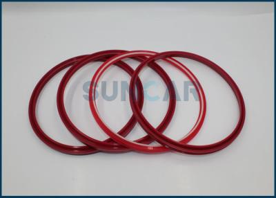 Cina Riparazione idraulica Kit Fits DAEMO DMB-360 delle guarnizioni dell'interruttore B36480010 in vendita
