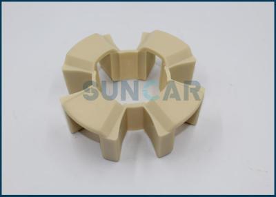 Cina La pompa idraulica della conduttura dell'elemento 4654760 dell'accoppiamento 45H-PU misura Hitachi EX200-6 EX210-5 in vendita