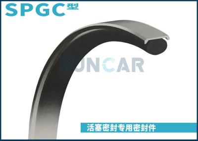 SPGC 실린더 피스톤 밀봉