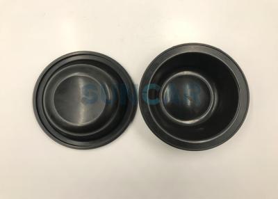 China Molded Rubber Diaphragms (Diaphragm Seals) for Breaker Fits TR210 TR220 for sale