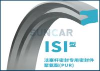 China ISI Piston Rod Seal for sale