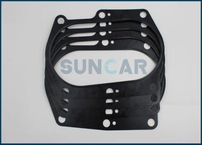 Cina Imballaggio delle 8058352 parti di Hitachi per EX125WD-5 EX200-5 ZX470LC-5B in vendita