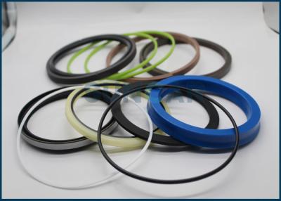 China TE23322 te-23322 TE/23322 TE 23322 Wipro-Boomverbinding Kit TATA Hitachi For EX110 ex-110 Te koop