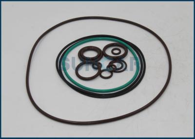 Funcionamiento principal hidráulico de Kit Fits A4VGO45 de la reparación del sello de la bomba buen
