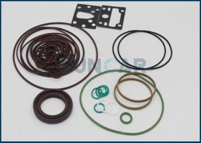 China Desgaste-resistência principal mecânica de Kit Suit For A4VGO28 do selo da bomba à venda