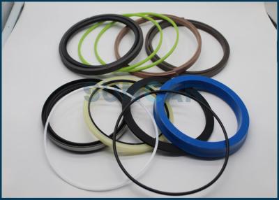 Cina Guarnizione Kit TATA Hitachi del braccio di TD00510/37 TD00510-37 TD 00510/37 TD 00510-37 Wipro in vendita