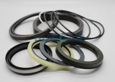 Cina Una riparazione Kit Fits HITACHI UH083 UH-083 di 4169353 dell'asta guarnizioni del cilindro in vendita