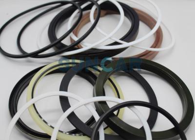 China 8180-6358 8180/6358 Verbindingsuitrusting van de 81806358 Schuine standcilinder voor TATA HITACHI Te koop