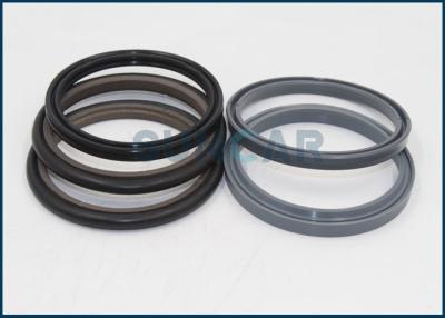 China Everdigm EHB05 Excavator Hydraulic Jack Hammer Seal Kits Oil Resistance for sale