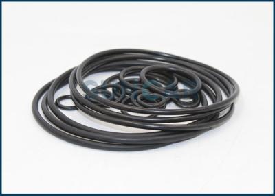 China Everdigm EHB05 Excavator Hydraulic Jack Hammer Seal Kits Oil Resistance for sale