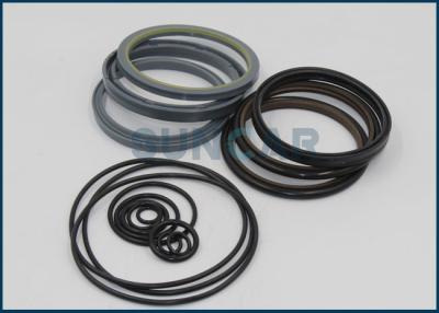 Cina Escavatore Hydraulic Jack Hammer Repair Seal Kit di Everdigm EHB06 in vendita