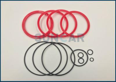 Cina FURUKAWA Hydraulic Breaker Seal Kit misura la resistenza di olio eccellente F3 in vendita