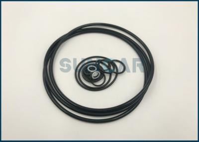 Китай Сопротивление ссадины Parker набора уплотнения молотка Compatable Soosan SB-121 продается