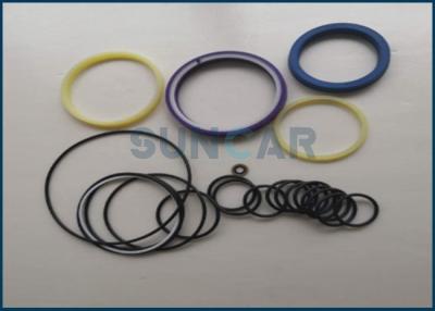 China MSB Series Hammer Seal Kit Wear-resistant Good Sealing Performance for sale