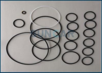China MSB Series Hammer Seal Kit Wear-resistant Good Sealing Performance for sale