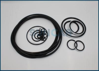 China Anti-escapamento hidráulico de Kit Oil Resistance do reparo do selo do martelo da série de Daemo à venda