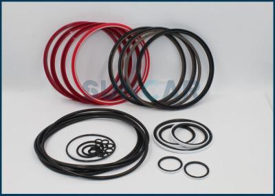 China Anti-escapamento hidráulico de Kit Oil Resistance do reparo do selo do martelo da série de Daemo à venda