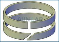 China WR Seal Wear Ring for sale